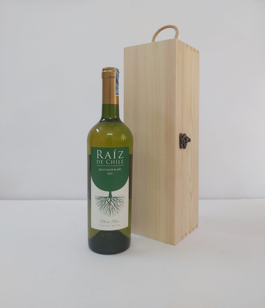 RAÍZ DE CHILE SAUVIGNON BLANC – FAMILY WINE