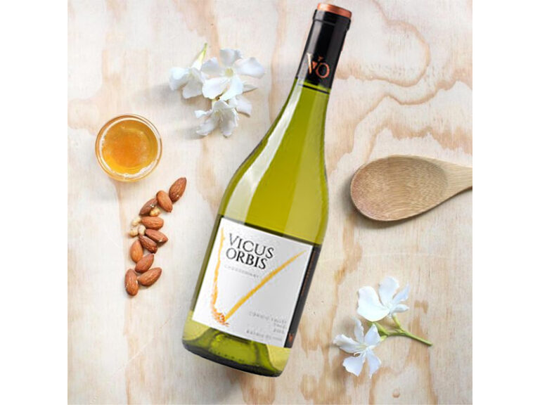 VICUS ORBIS CHARDONNAY – FAMILY WINE